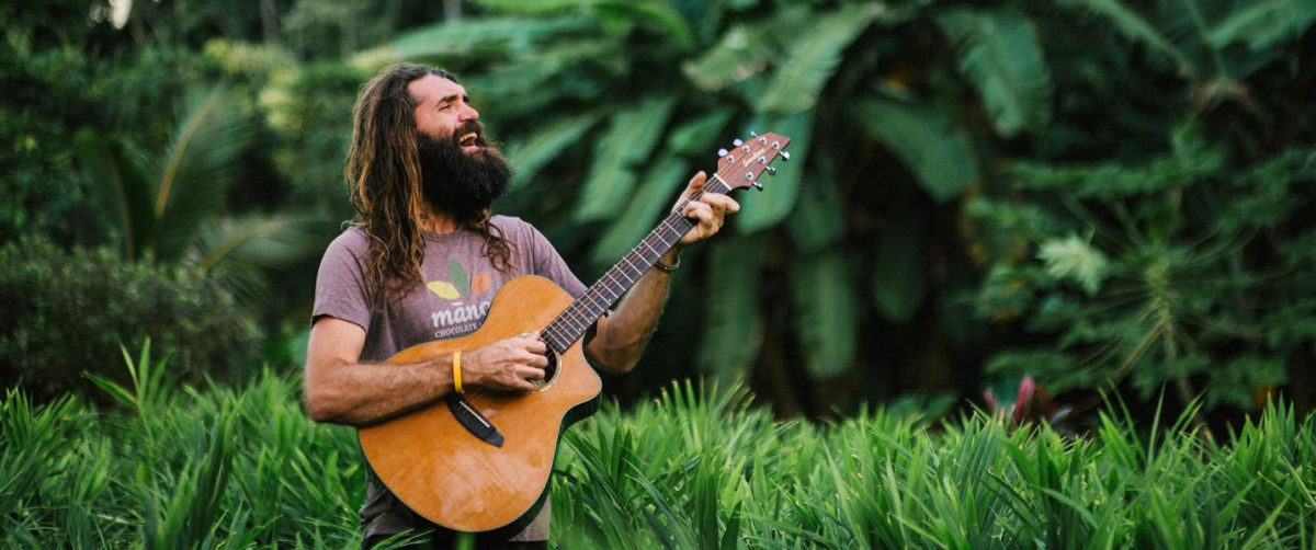 Lineup – Shangri-La