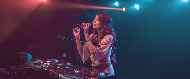 Lineup – Shangri-La