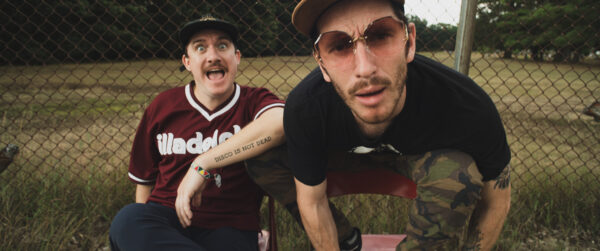 Lineup – Shangri-La