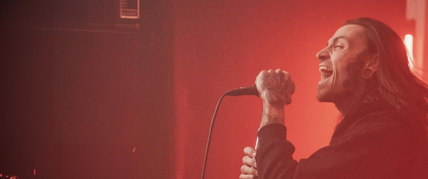 Lineup – Shangri-La