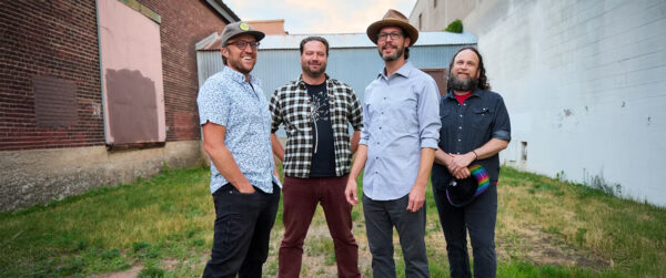 Lineup – Shangri-La